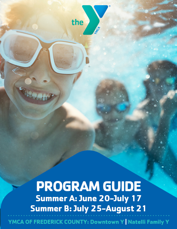 2021 Summer Program Guide | Frederick County YMCA