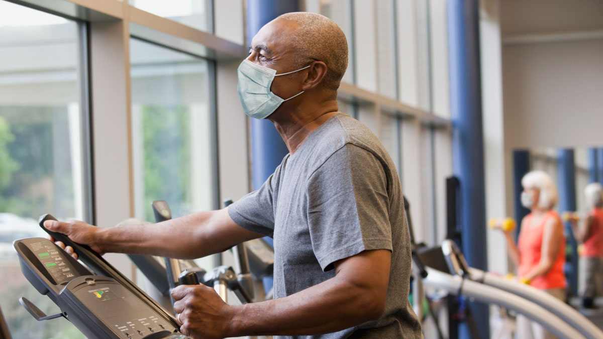 Health and Safety Protocols | Frederick County YMCA