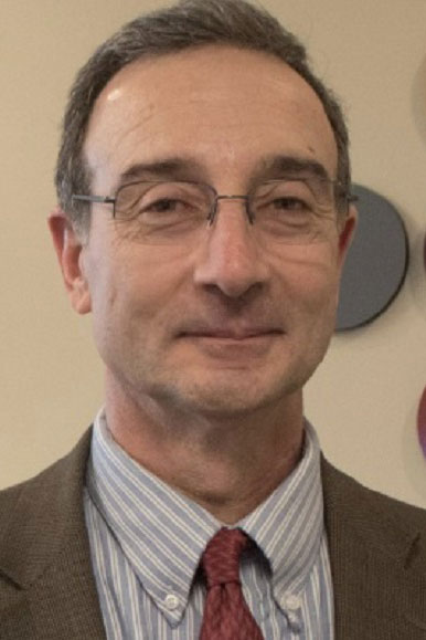 2023 Philanthropist of the Year: Ray Speciale | Frederick County YMCA 2023 Philanthropist of the Year: Ray Speciale | Frederick County YMCA