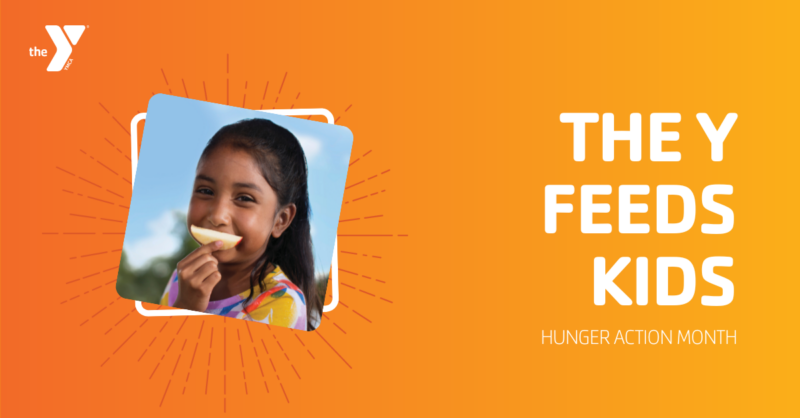 YMCA of Frederick County | For a Better Us