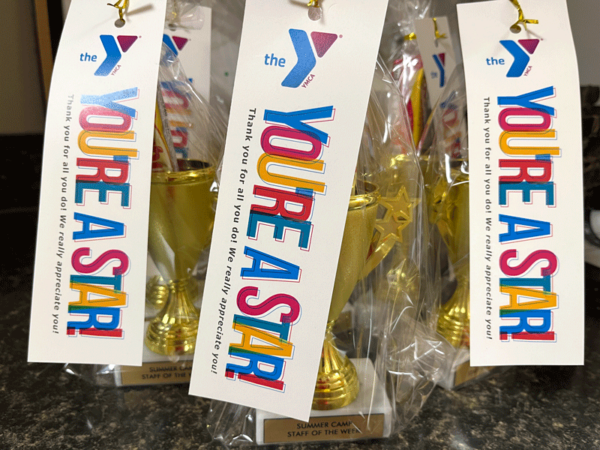 YMCA of Frederick County | For a Better Us