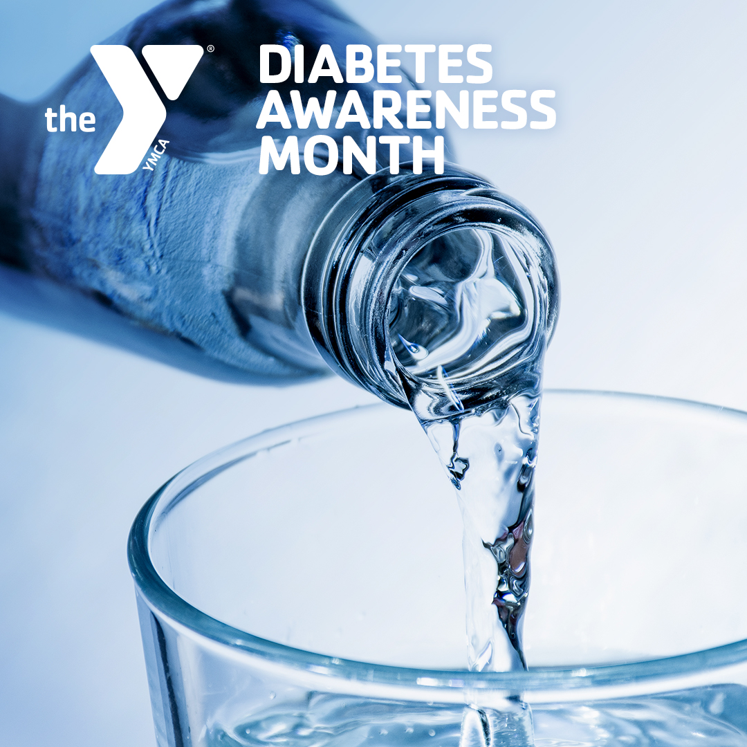 Raising Awareness During Diabetes Awareness Month | Frederick County YMCA