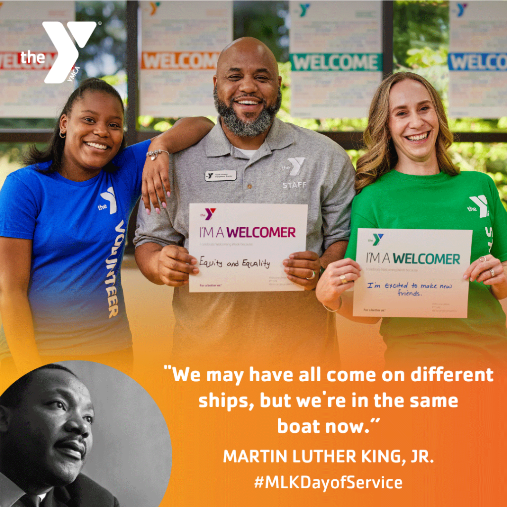 Honoring the Life and Legacy of Martin Luther King, Jr. Through His ...