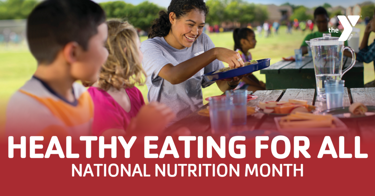 YMCA of Frederick County | For a Better Us