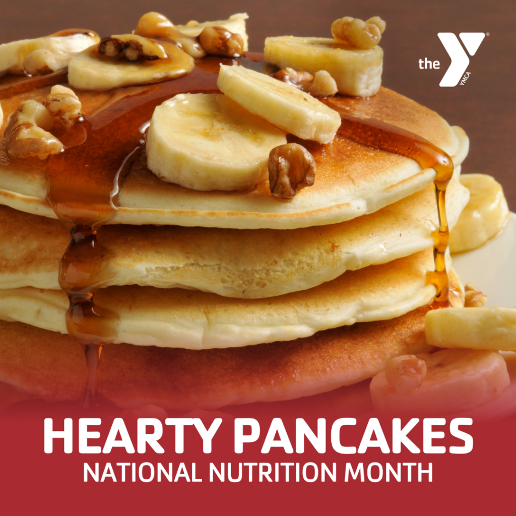 Eight Healthy Recipes to Try During National Nutrition Month ...