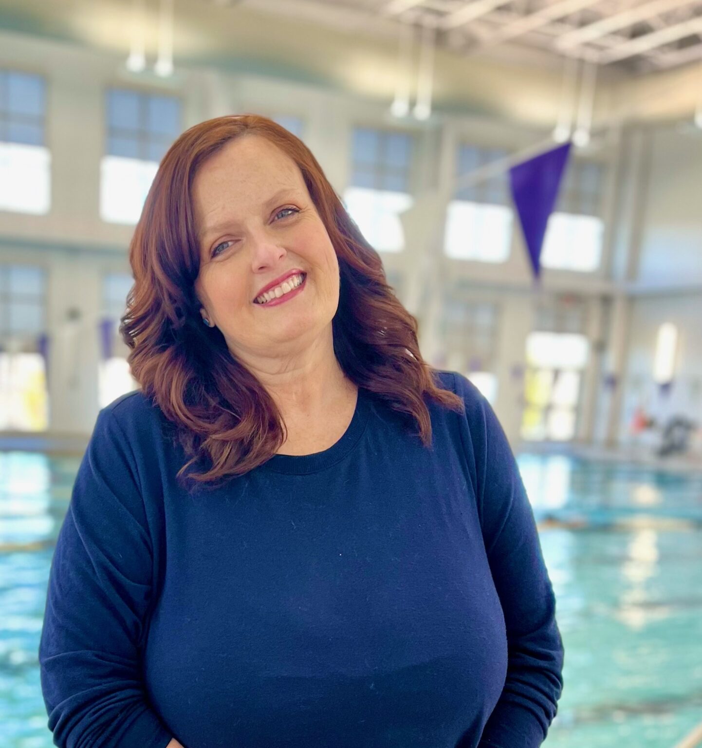 March is Colorectal Cancer Awareness Month: Jill Hudson's Story ...