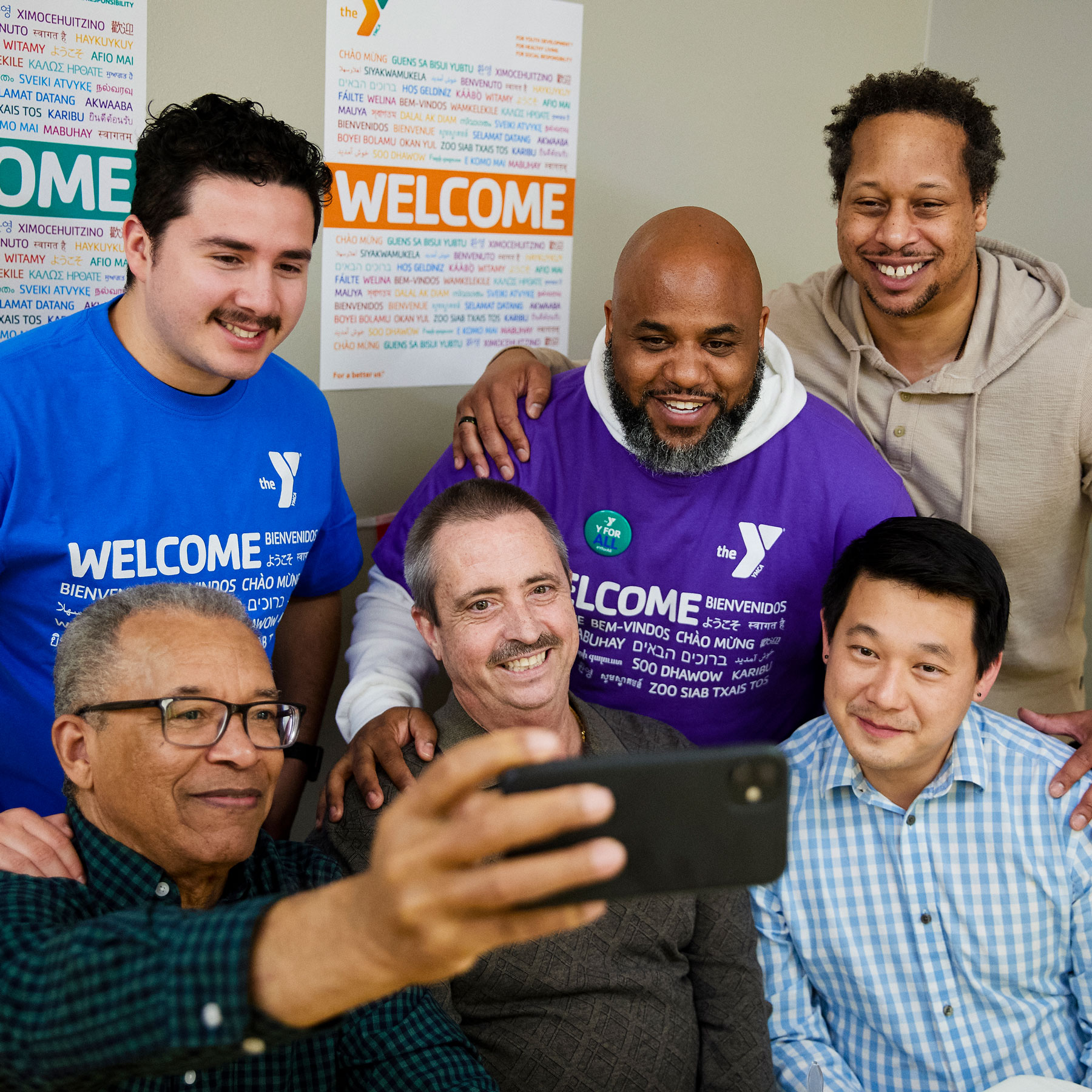 Welcoming Week: Sept. 13-22, 2024 | Frederick County YMCA